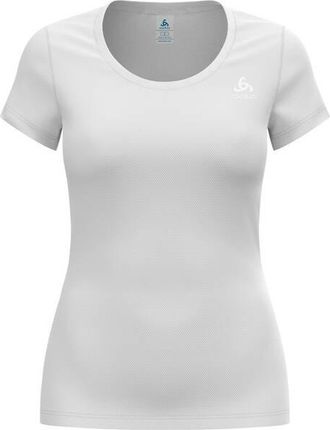 Odlo Damen T-Shirt BL TOP crew neck s/s ACTIVE F-DRY LIGHT