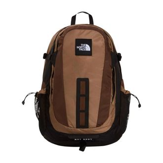 The North Face Hot Shot SE Rucksack - - Sport - Herren - Mehrfarbig - ONE SIZE
