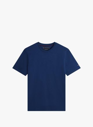 Tommy Hilfiger T-shirt manches courtes en coton