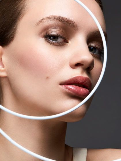 Zahnseide gegen Mitesser?! So soll der seltsame Beauty-Hack funktionieren