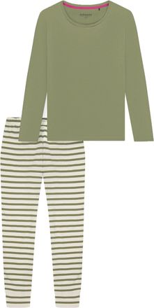 Schiesser Pyjama Casual Essentials