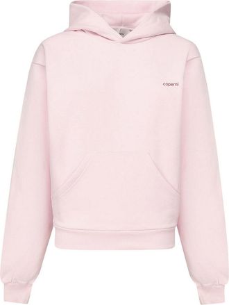 Coperni Sweatshirt - Nude