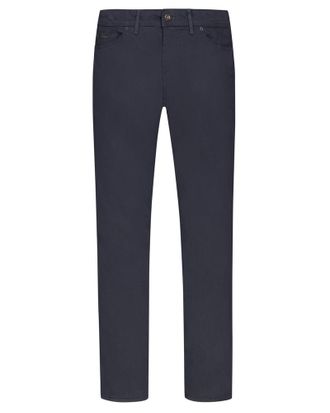Brax 5-Pocket Hose Cadiz mit Stretch-Anteil, Straight Fit in