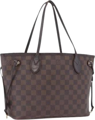 Louis Vuitton Damen, Pre-Owned, Braun, ONE SIZEGr&ouml;&szlig;e