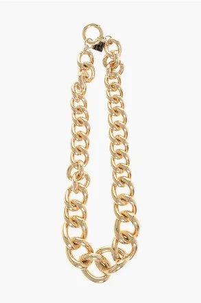 Rosantica MACHIAVELLI Chain Necklace size Unica