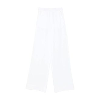 Antonelli Pantalon Rochette - Femme - Pantalons - Blanc - Taille: 40 FR