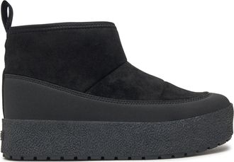 Tretorn Stiefeletten Tretorn Alunda Hybrid 059 Schwarz