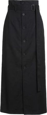 Yohji Yamamoto BAS - Jupes longues sur YOOX.COM