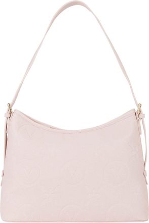 Valentino Samba Re Hobo Bag Cipria