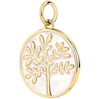 Cleor Pendentif en argent 925/1000