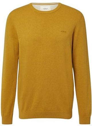 s.Oliver 2170218 Pull-Over, 17w0, L Homme
