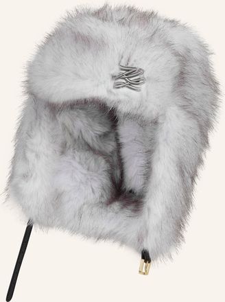 Karl Lagerfeld Hut Kl Studio weiss
