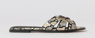 Pinko Sandalen Mit Absatz PINKO Damen Farbe Grau