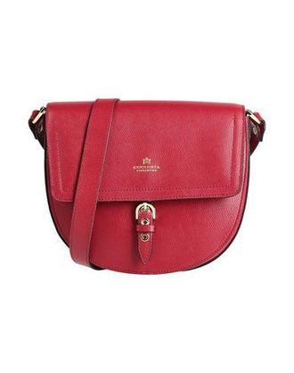 Cuoieria Fiorentina SACS - Sacs Bandouli&egrave;re sur YOOX.COM
