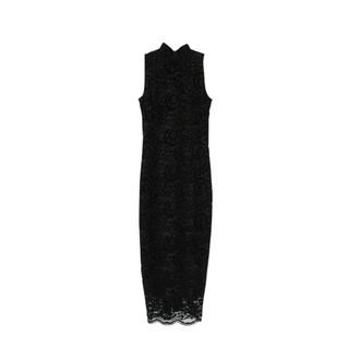 Twinset Occasion Robes - Femme - Robes - Noir - Taille: 40 FR