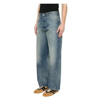 Sunflower Homme, Jeans, Bleu, Taille: W31 Jeans droits