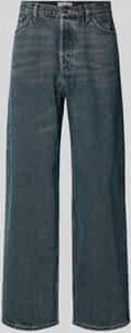Wood Wood Jeans im Used-Look Modell Type 3