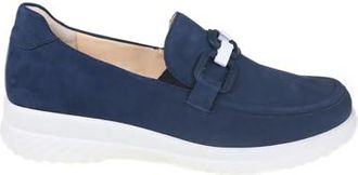 Ganter Heike - Loafer pour Femme - Taille 37.5 (EU) 4.5 (UK)