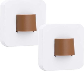 Generic Sonnenbrillen-Wand-Organizer - selbstklebendes regel und kleinar St&auml;nder, kein Werkzeug erforderlich, besch&auml;digungsfrei, selbstklebendes Aufbewahrungs