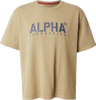 Alpha Industries T- Shirt