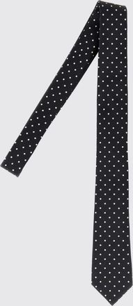 Tom Ford Cravate TOM FORD Homme couleur Noir