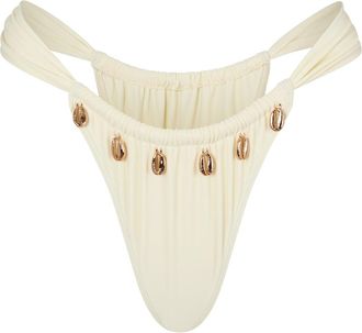 Moda Minx Bikinihose