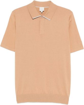 Paul Smith Homme, Tops, Beige, Taille: S Paul Smith T-shirts et Polos Beige