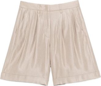 PESERICO Pantalons D&eacute;contract&eacute;s - Beige