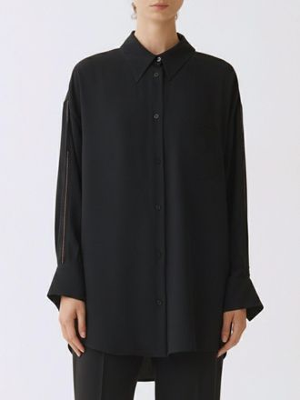 Fabiana Filippi Chemise FABIANA FILIPPI Femme couleur Bleu