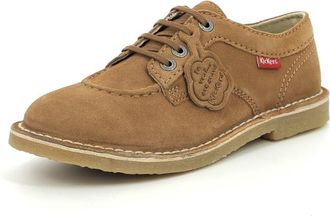 Kickers Karma, Derbies Damen, Camel, 38