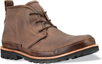 Timberland EK CHUKKA 96582, Herren Stiefel, braun, (BROWN/BLACK), EU 44, (US 10)