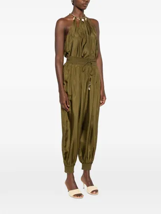 Zimmermann Aster Joggers - Olive
