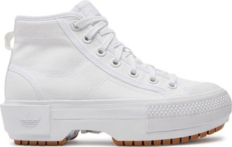 adidas Sneakers adidas Nizza Trek W GZ8858 Weiß