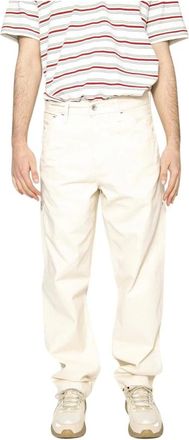 Levi's Homme, Pantalons, Beige, Taille: W31 L32 568 Loose Straight Carpenter