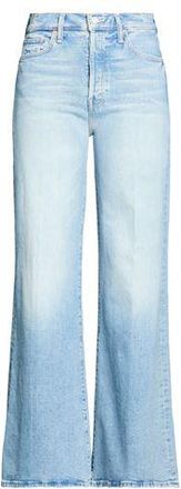 Mother BAS - Pantalons en jean sur YOOX.COM