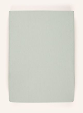 Formesse Formesse Spannbetttuch Bella Donna Premium gruen