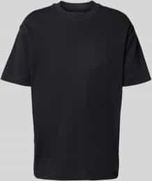 Marc O'Polo Regular Fit T-Shirt aus reiner Baumwolle
