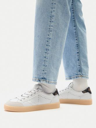 Guess Sneakers Guess FLPJHE FAL12 Grau