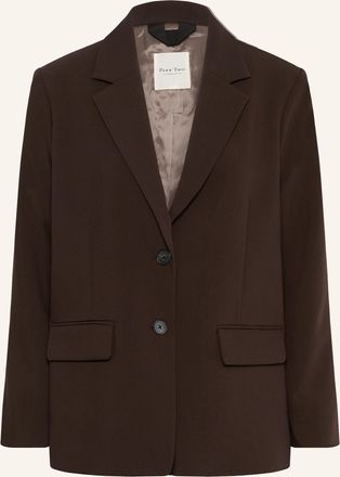 Part Two Blazer Narapw braun