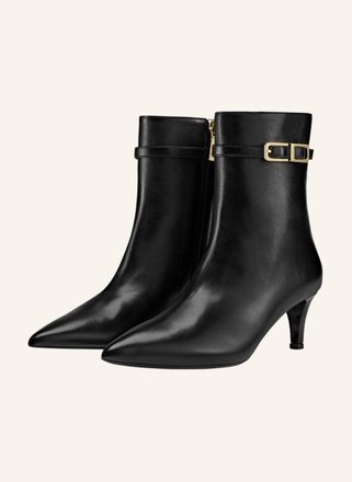 Aigner Aigner Heel Bootie Madonna 12d schwarz