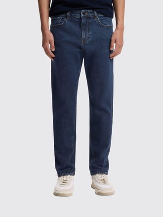 HUGO BOSS Jeans BOSS Herren Farbe Denim