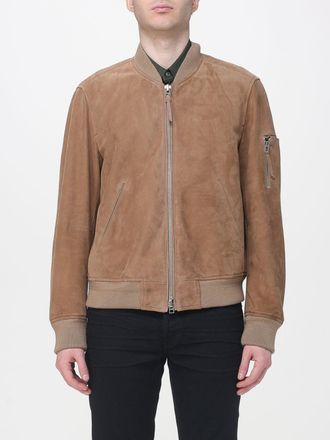 Tom Ford Veste TOM FORD Homme couleur Beige