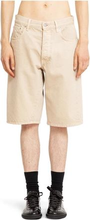 Sunflower Homme, Shorts, Beige, Taille: W30 Wide Twist Short