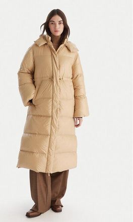 Vicolo Daunenjacke TF0086 Beige Regular Fit