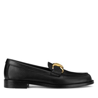 Gino Rossi Mokassins Gino Rossi ELSA-E25-26397 Schwarz