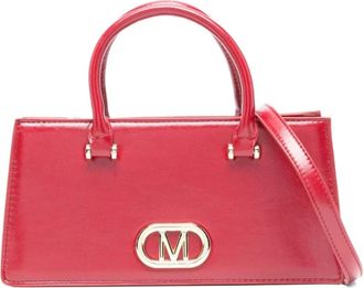 Marc Ellis Femme, Sacs, Rouge, Taille: ONE Size Sacs Rouges Collection