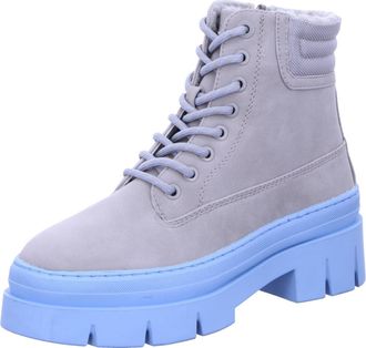 s.Oliver Winterstiefel 5-5-26269-39 Grau Red Label