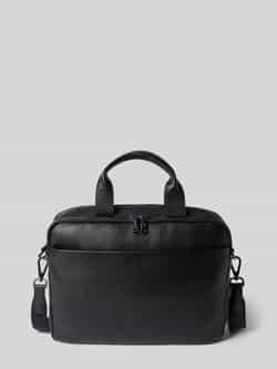 Joop Laptoptasche aus echtem Leder Modell CARDONA PANDION