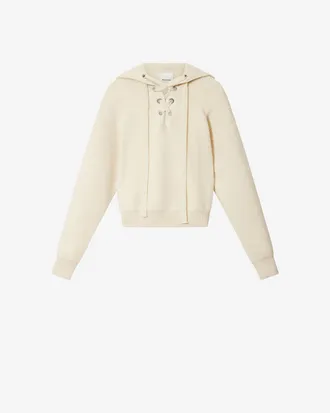 Isabel Marant Wollpullover Ydali - Herren - Naturfarben - Gr&ouml;&szlig;e Xs - Isabel Marant