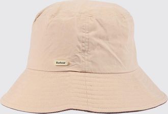 Barbour Hut Damen Farbe Beige
